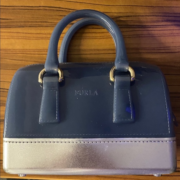 Furla | Bags | Furla Jelly Bag | Poshmark